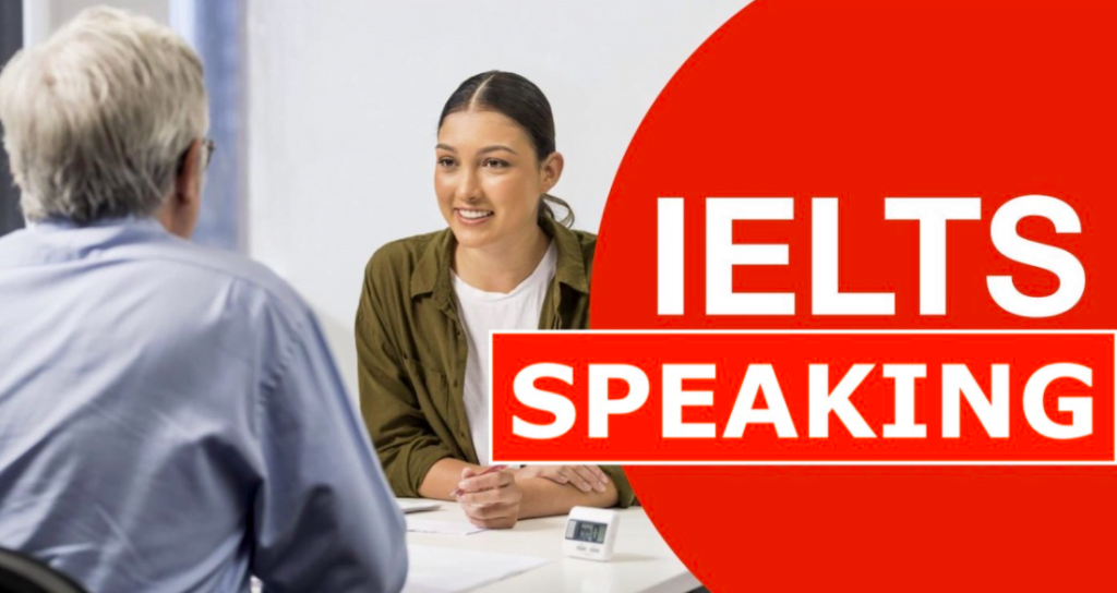 Đề thi IELTS Speaking cập nhập mới nhất năm 2021 - Trí Việt IELTS Master
