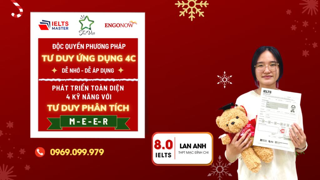 Bài mẫu IELTS WRITING TASK 2 - TOPIC: ENVIRONMENTAL AWARENESS - Trí ...